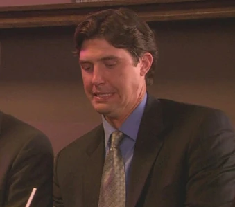 Pete Halpert | Dunderpedia: The Office Wiki | Fandom