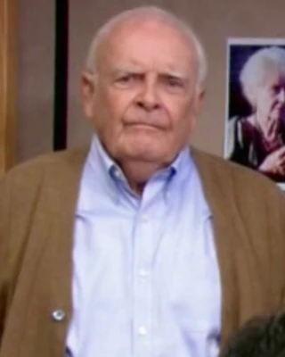 Robert Dunder | Dunderpedia: The Office Wiki | Fandom