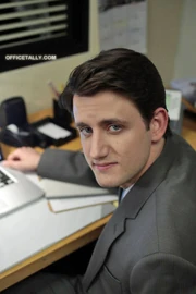 Gabe Lewis | Dunderpedia: The Office Wiki | FANDOM powered by Wikia