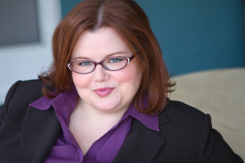Alyssa Preston | Dunderpedia: The Office Wiki | Fandom