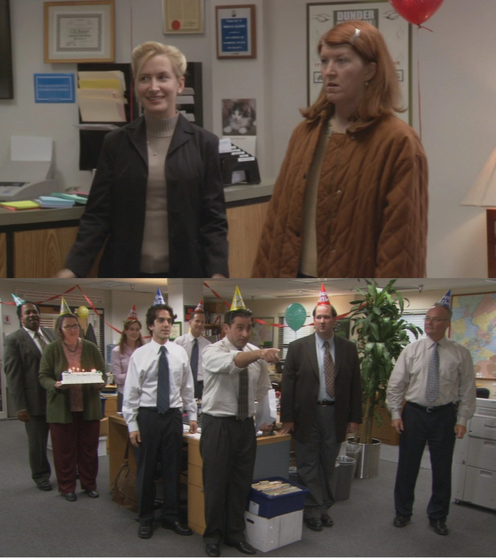 Category:Season 1 | Dunderpedia: The Office Wiki | Fandom