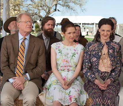 Erin's Father | Dunderpedia: The Office Wiki | Fandom