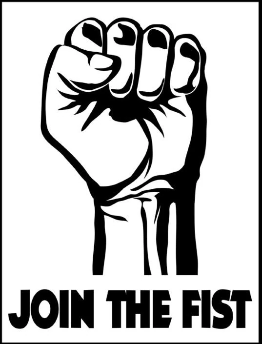 The Fist | Dunderpedia: The Office Wiki | FANDOM powered by Wikia