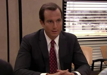 Fred Henry | Dunderpedia: The Office Wiki | FANDOM powered by Wikia