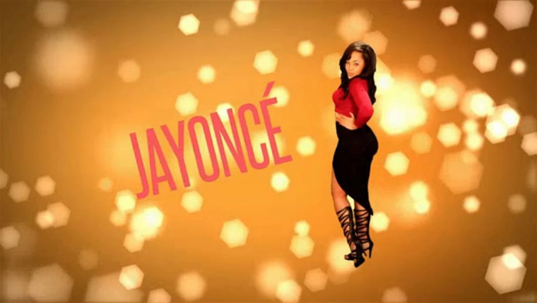 Jasmine Carter | The Official Bad Girls Club Wiki | Fandom