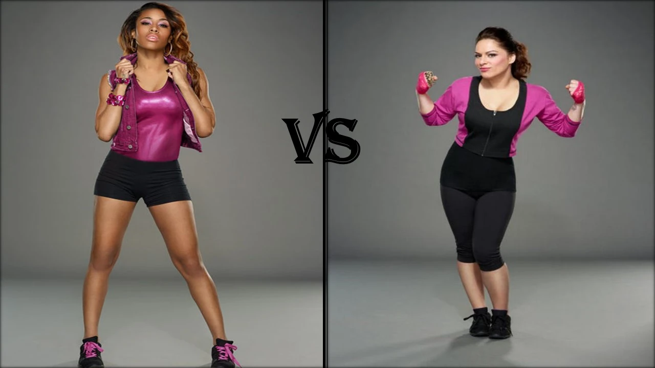 Jenn vs Flo | The Official Bad Girls Club Wiki | Fandom