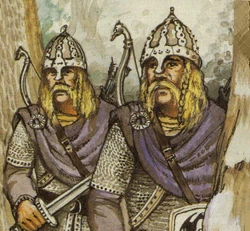 Rjurik | Theofficialbestiary Wikia | Fandom