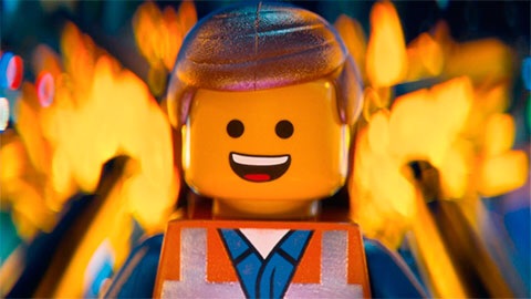 Emmet Brickowski/Gallery | The LEGO Movie Wiki | Fandom