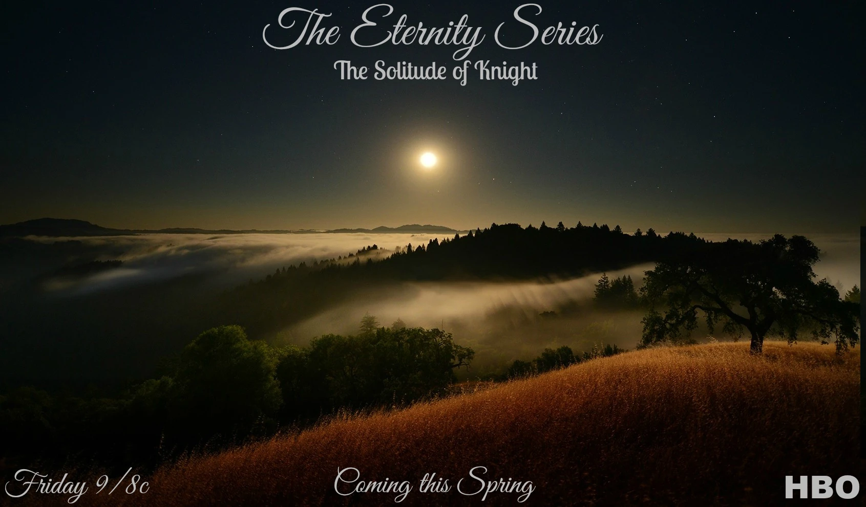 The Eternity Series: The Solitude of Knight | The Old Ones & The ...