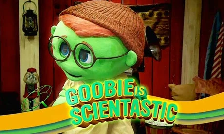 Goobie | The Oogieloves Wiki | Fandom