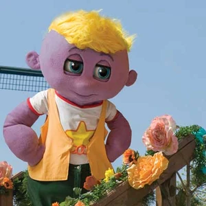 Toofie | The Oogieloves Wiki | Fandom