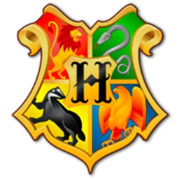 Image - Hogwarts Icon.png | The Order of the Library Wiki | FANDOM ...