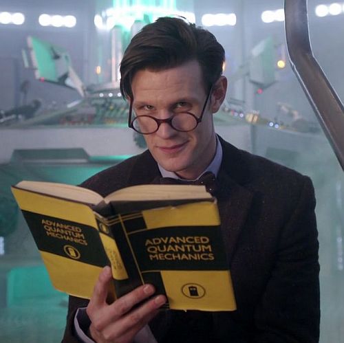 Advanced Quantum Mechanics | The Order of the Library Wiki | FANDOM ... Advanced Quantum Mechanics | The Order of the Library Wiki | FANDOM ...