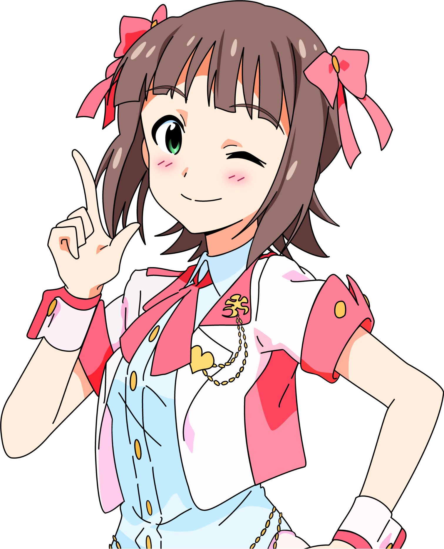 Haruka Amami Theoryreader Wikia Fandom Powered By Wikia