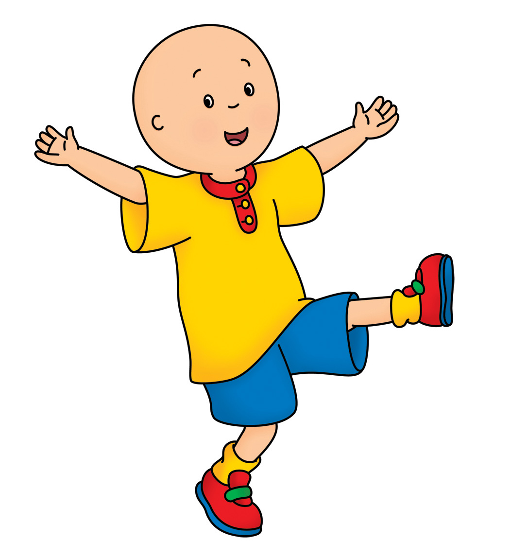 Caillou Theoryreader Wikia Fandom Powered By Wikia