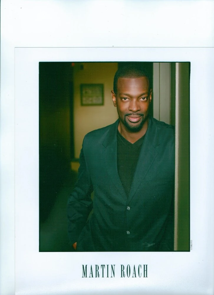 Martin Roach | The Other Kingdom Wiki | Fandom