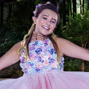 PeaseBlossom | The Other Kingdom Wiki | Fandom