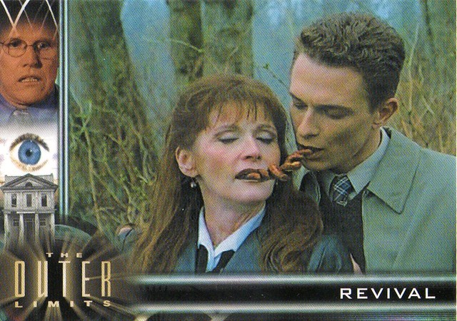 Revival The Outer Limits Wiki Fandom