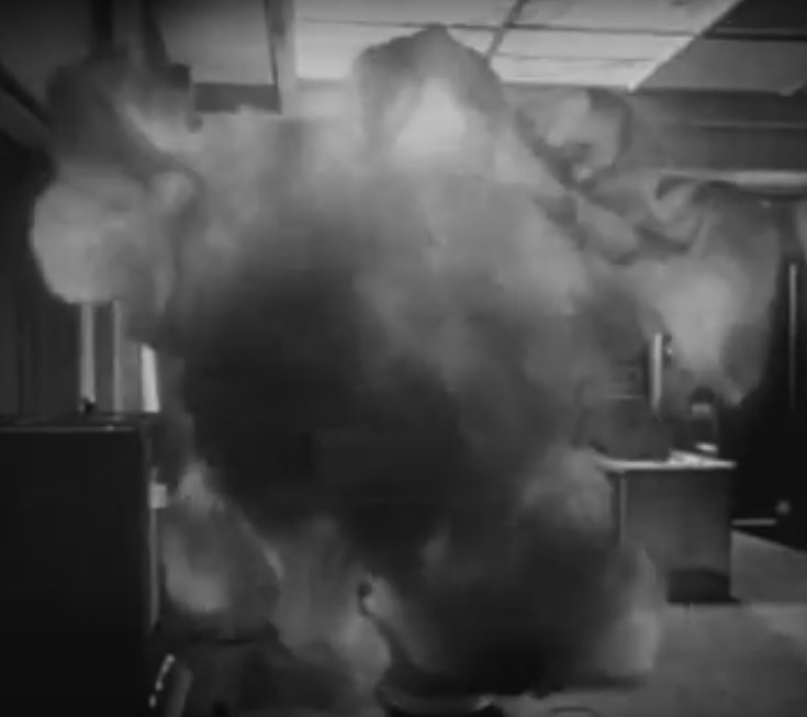 It Crawled Out Of The Woodwork The Outer Limits Wiki Fandom Powered