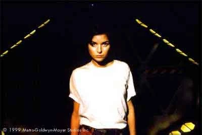 The Human Operators | The Outer Limits Wiki | Fandom