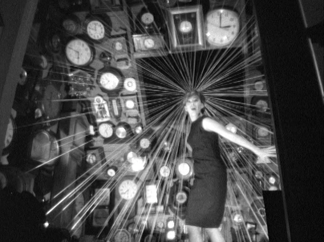 The Forms of Things Unknown | The Outer Limits Wiki | Fandom