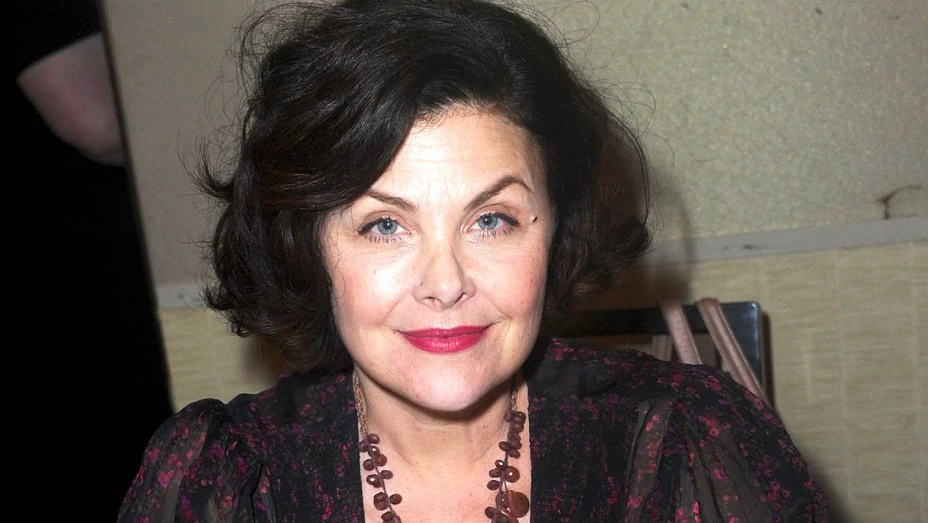 Sherilyn Fenn | The Outer Limits Wiki | Fandom
