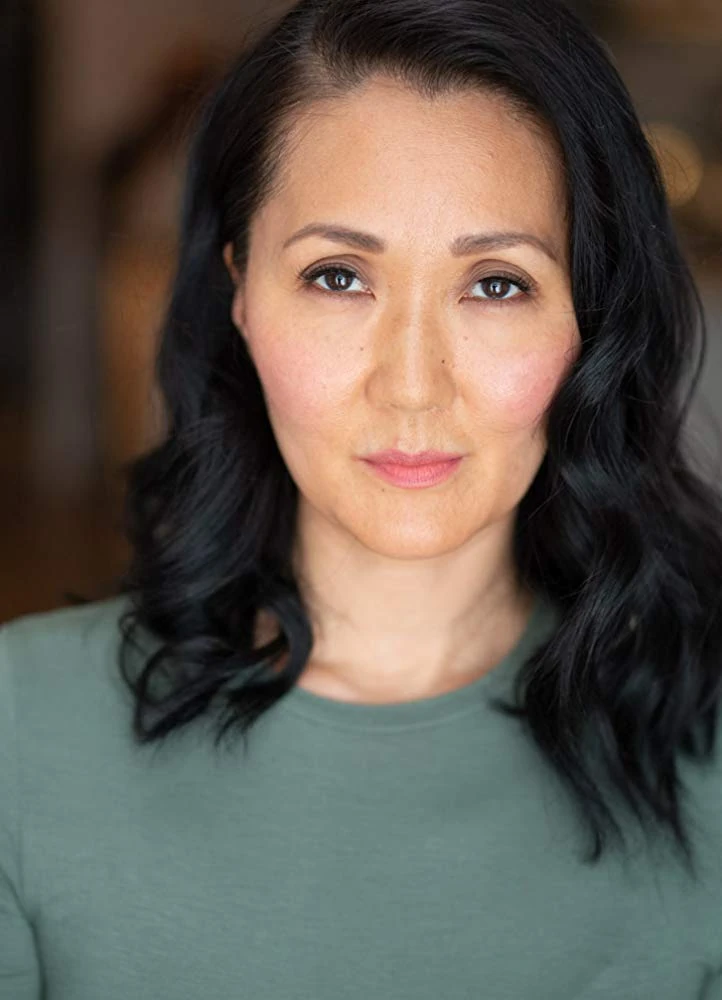 Linda Ko | The Outer Limits Wiki | Fandom