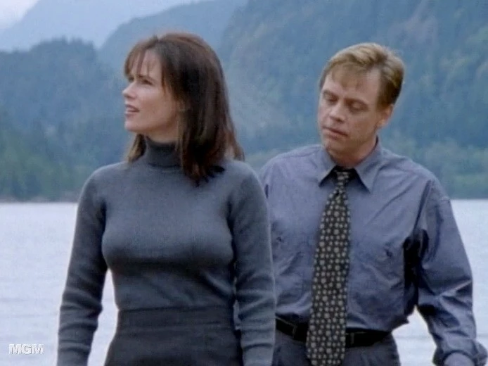 Category:Femmes Fatales | The Outer Limits Wiki | Fandom