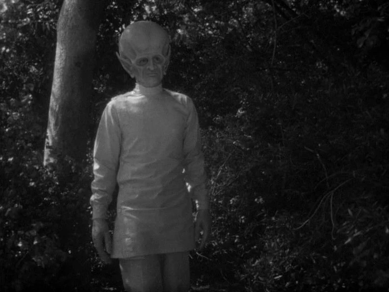 The Sixth Finger | The Outer Limits Wiki | Fandom