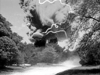 The Man With the Power | The Outer Limits Wiki | Fandom