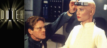 Valerie 23 | The Outer Limits Wiki | Fandom