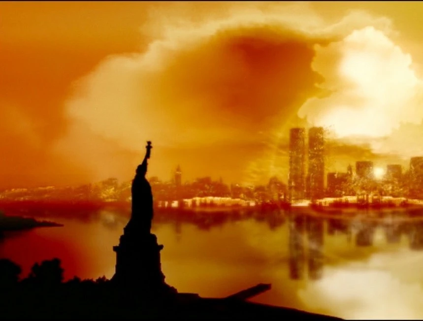 Inconstant Moon | The Outer Limits Wiki | Fandom