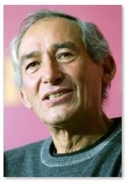 Seeleg Lester | The Outer Limits Wiki | Fandom