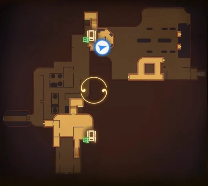 C&P Boarst Factory | The Outer Worlds Wiki | Fandom