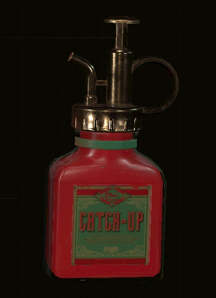 Catch-Up | The Outer Worlds Wiki | Fandom