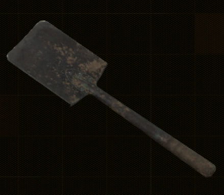 Spade | The Outer Worlds Wiki | Fandom