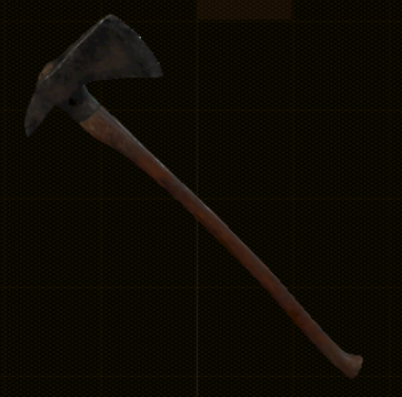 Axe | The Outer Worlds Wiki | Fandom