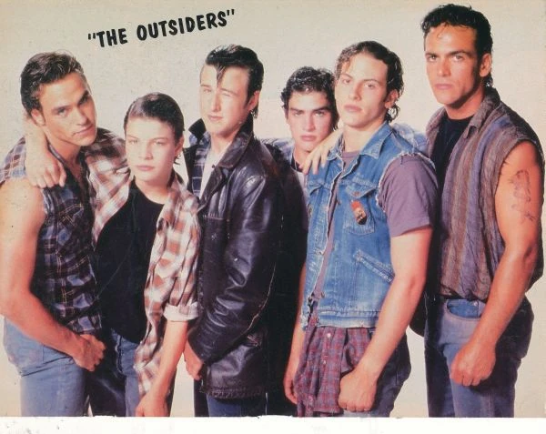 Image - Greasers-series-02.jpg | The Outsiders Wiki | FANDOM powered by ...