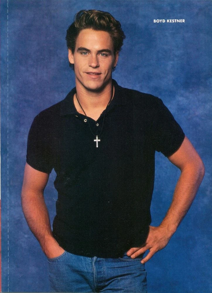 Boyd Kestner | The Outsiders Wiki | Fandom