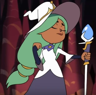 Azura | The Owl House Wiki | Fandom