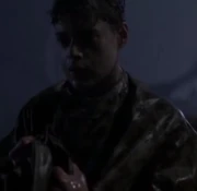 Merriel Shelton | The Pacific Wiki | Fandom