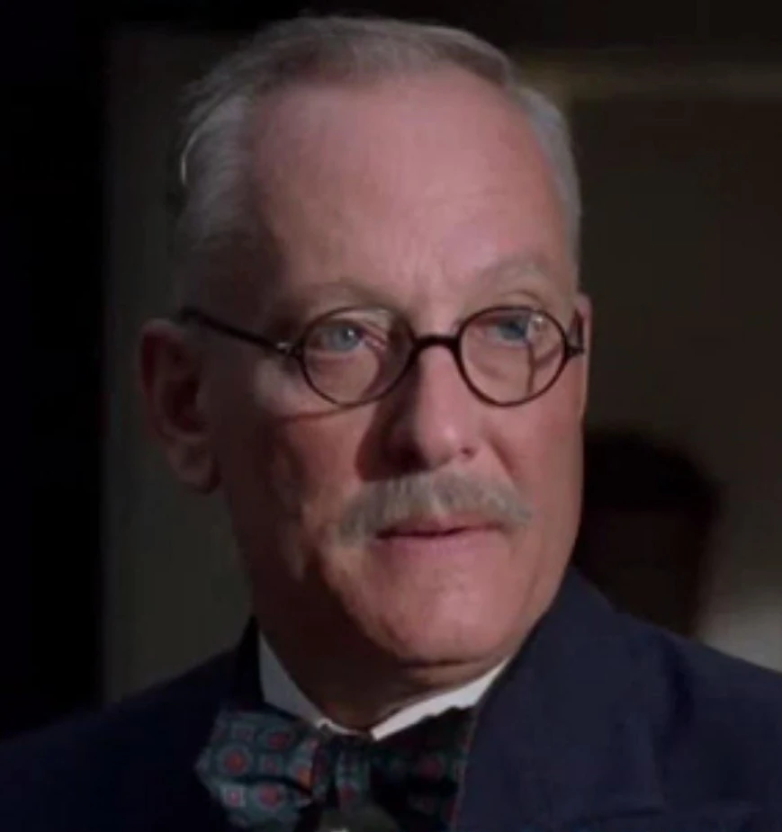 Edward Sledge Sr. | The Pacific Wiki | Fandom