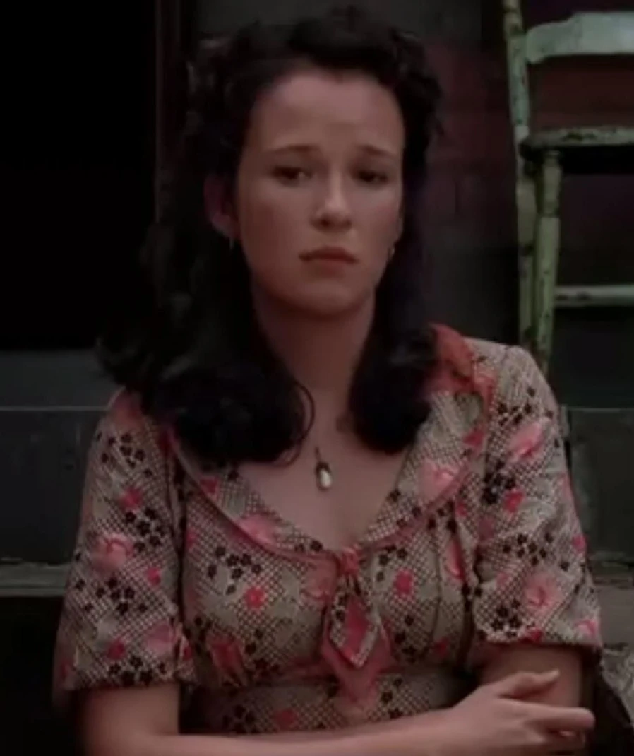 Stella Karamanlis | The Pacific Wiki | Fandom