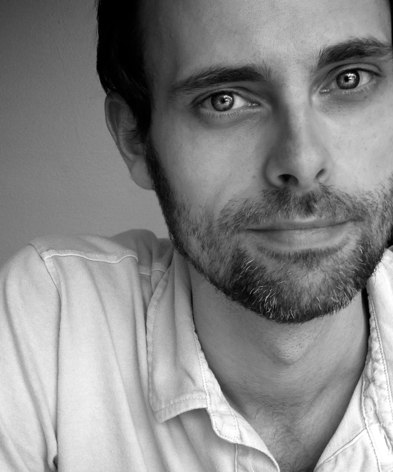 Ransom Riggs | The Peculiar Children Wiki | FANDOM powered by Wikia
