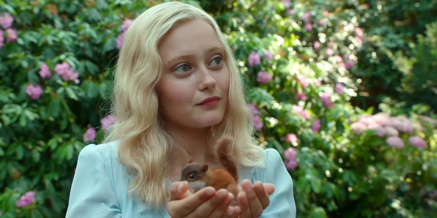 Emma Bloom (film) | The Peculiar Children Wiki | FANDOM powered by Wikia