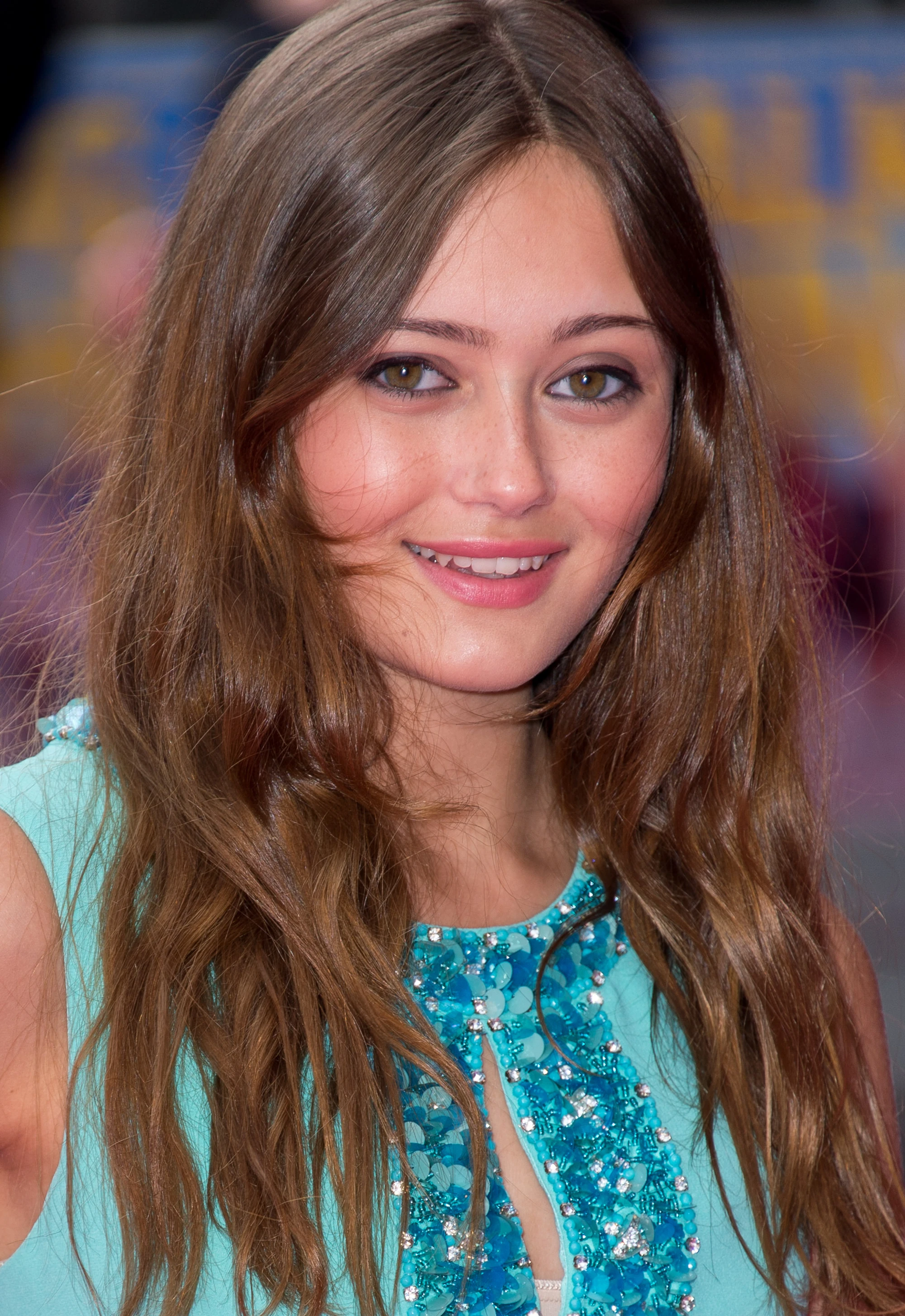 Ella Purnell | The Peculiar Children Wiki | FANDOM powered by Wikia