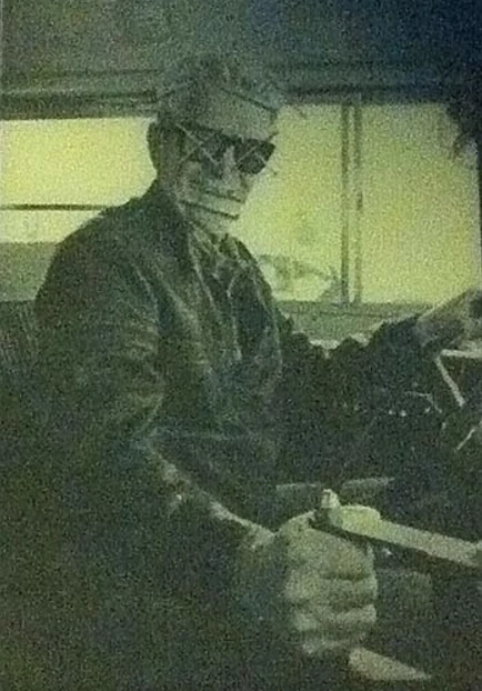 Golan | The Peculiar Children Wiki | FANDOM powered by Wikia