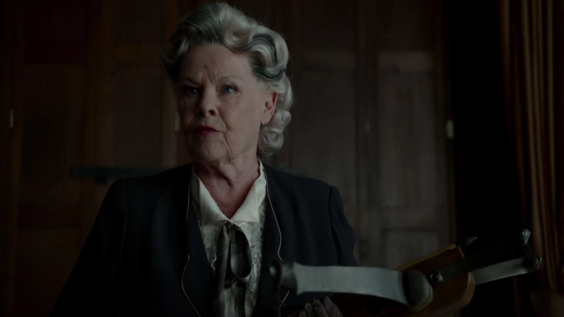 Miss Avocet (film) | The Peculiar Children Wiki | FANDOM powered by Wikia