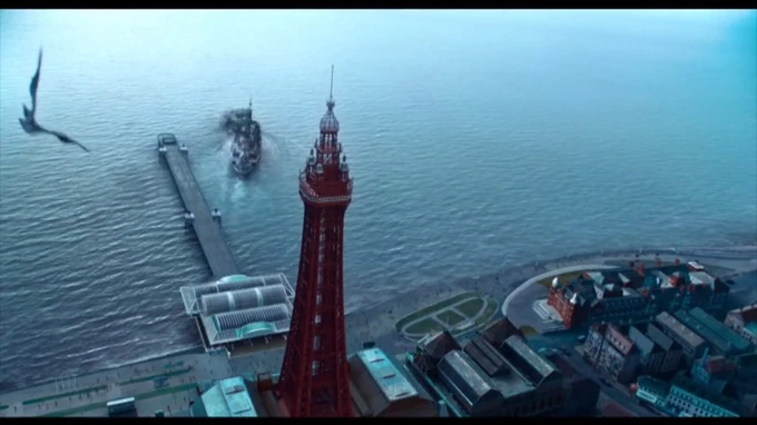 Blackpool | The Peculiar Children Wiki | FANDOM powered by Wikia