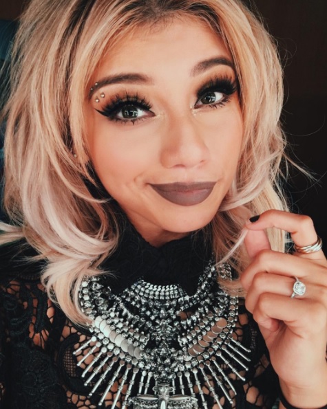 Image - Kirstie July16.jpg | Pentatonix Wiki | FANDOM powered by Wikia Image - Kirstie July16.jpg | Pentatonix Wiki | FANDOM powered by Wikia